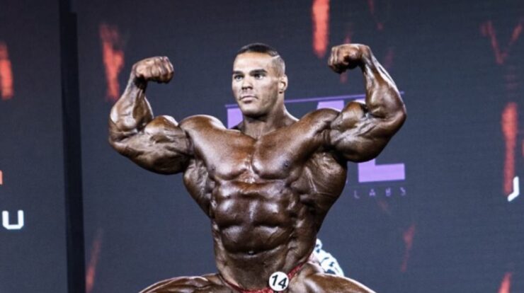 2023 Arnold Classic Preview – Breaking Muscle – Get In Shape